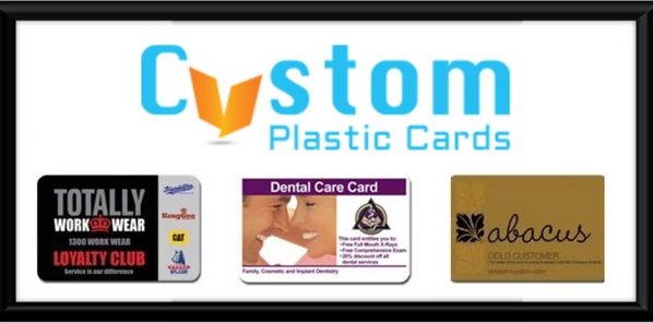 4 Things to Keep in Mind When Choosing a Plastic Card Company